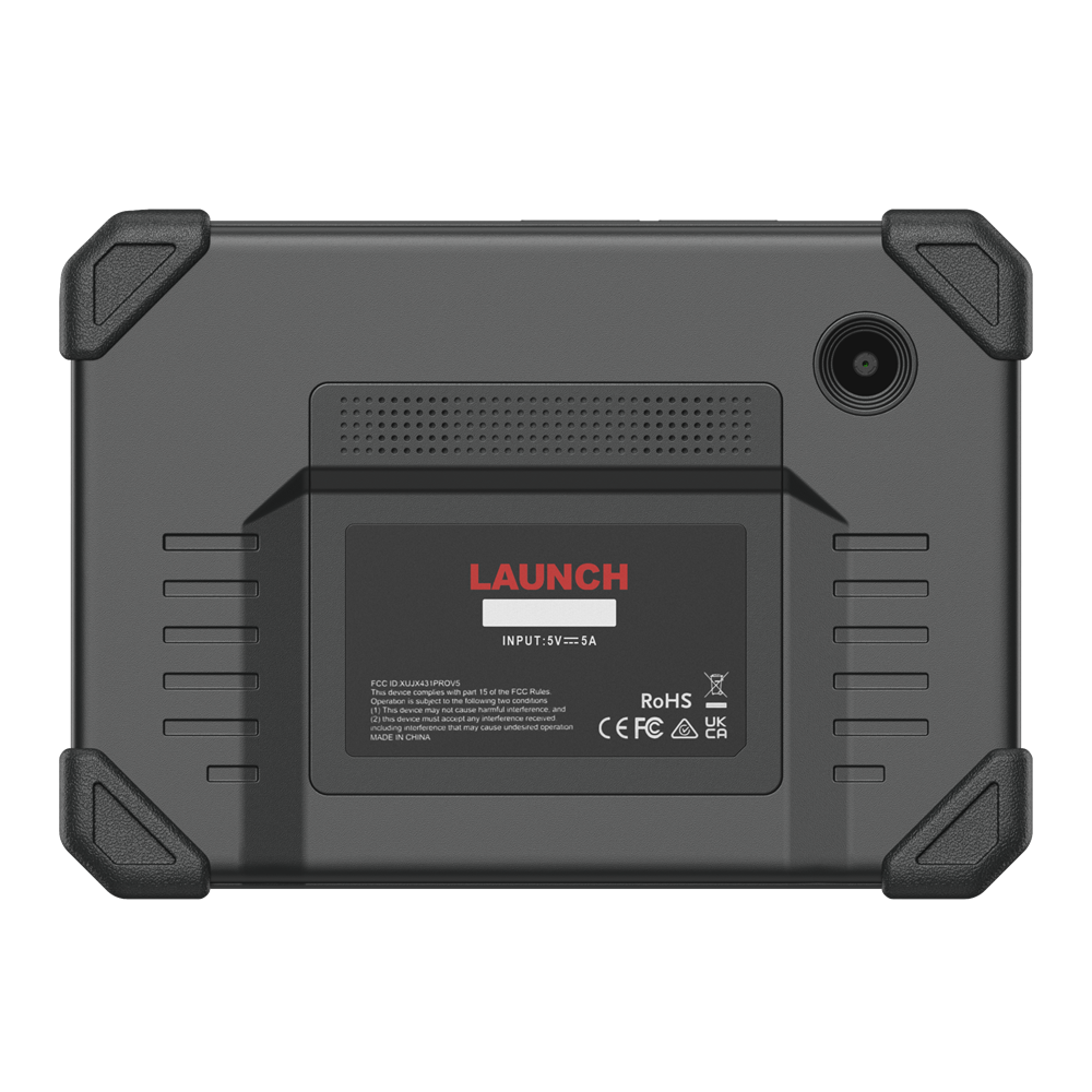 Launch X431 PRO DYNO Bidirectional Diagnostic Scanner – Launch X431 UK ...