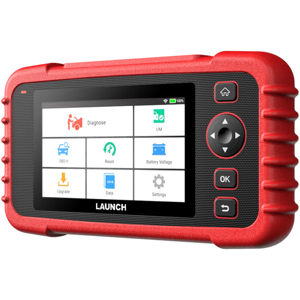 Launch Creader CRP129X OBD2 Tool Lifetime Free Update – Launch X431 UK ...