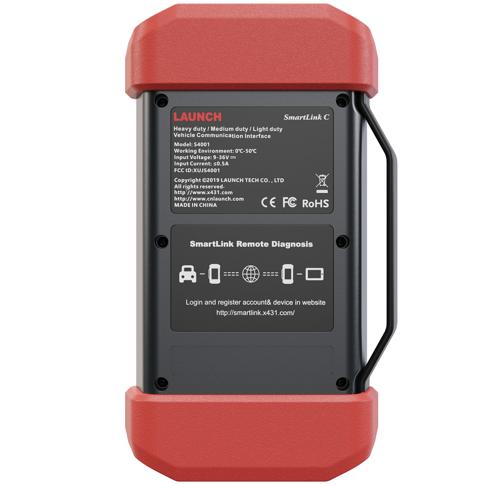 Launch X431 Pad VII Pad7 Elite Diagnostic Tool 2 Years Free Update – Launch X431 UK Store