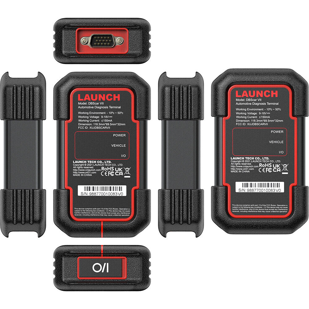 Launch X431 PRO3 APEX Bidirectional Scan Tool – Launch X431 UK Store