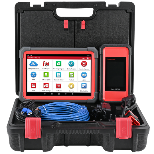 Diagnostic Tools – Launch X431 UK Store